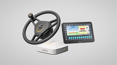 Building a Smart World with CHCNAV Precision Solutions